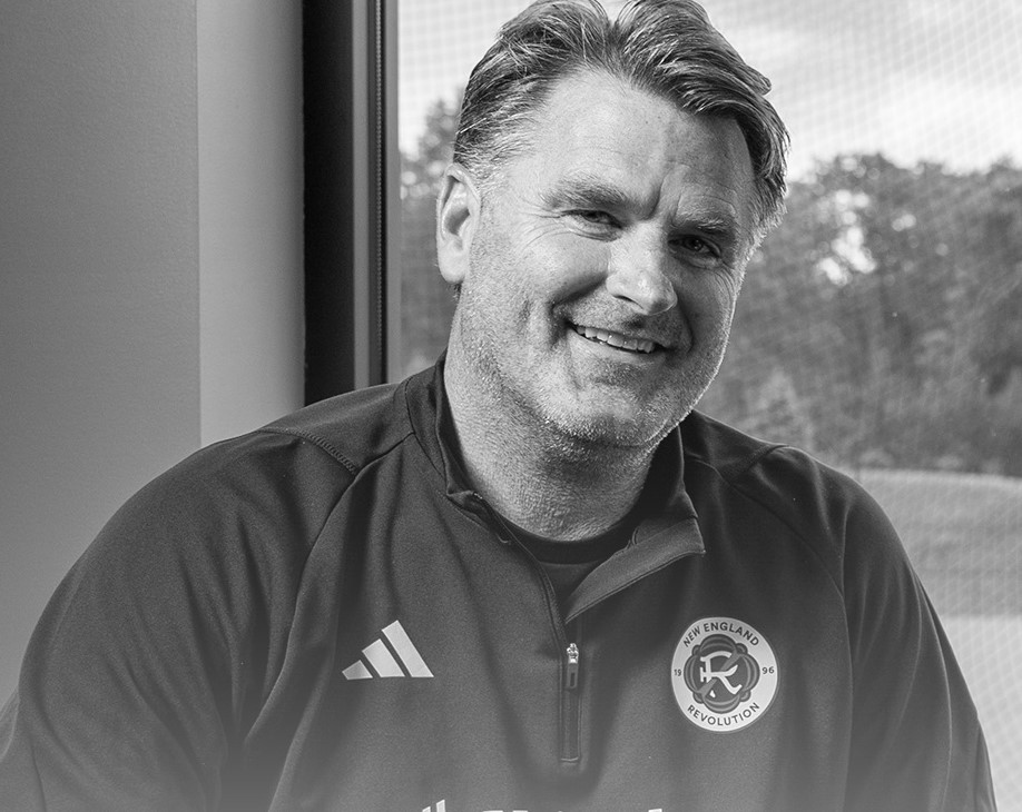 Revolution name Onalfo as new sporting director | News, Sports, Jobs ...